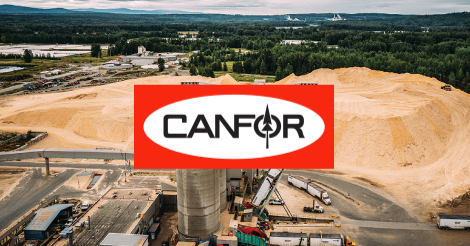 Canfor Pulp: A Bargain in a Nutshell - Investorblog.gr in English