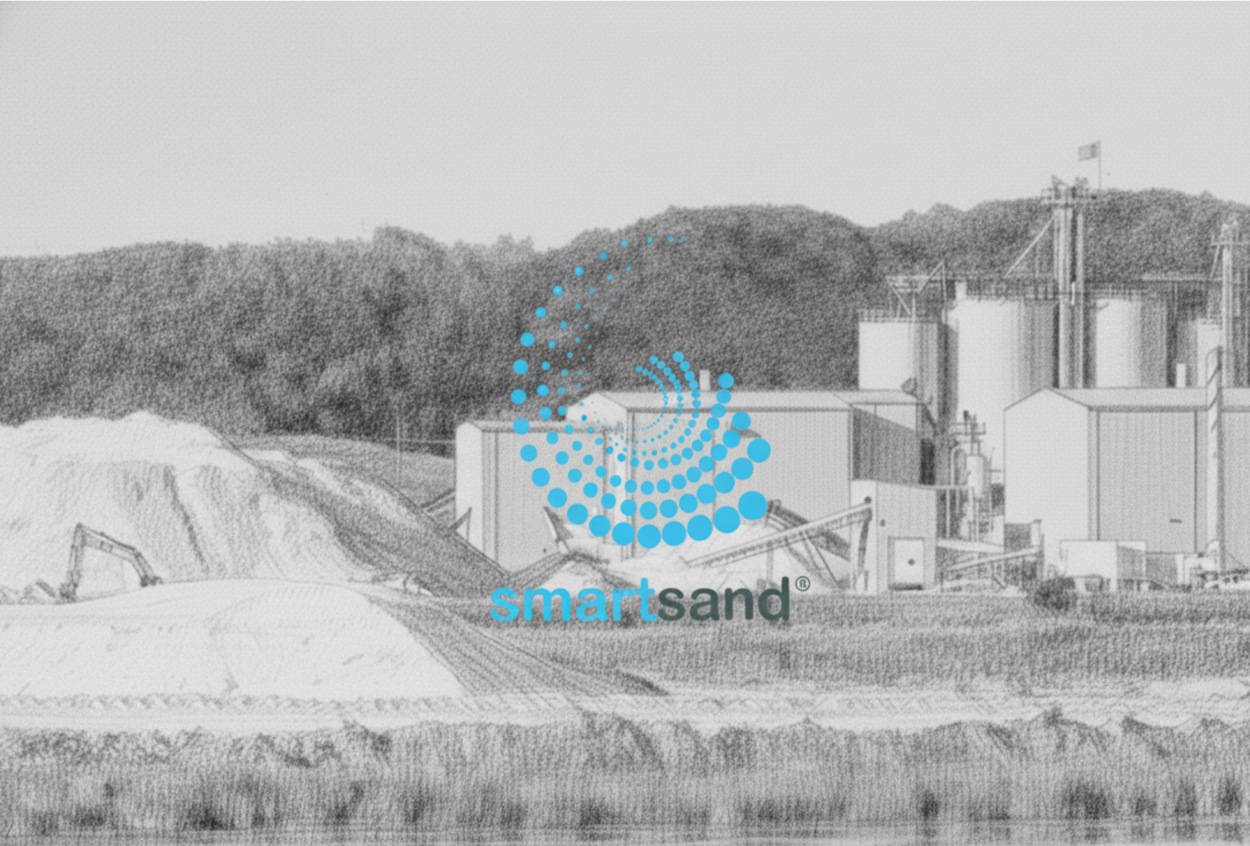 Smart Sand: Revisiting My 2020 Pick in 2025 - Investorblog.gr in English